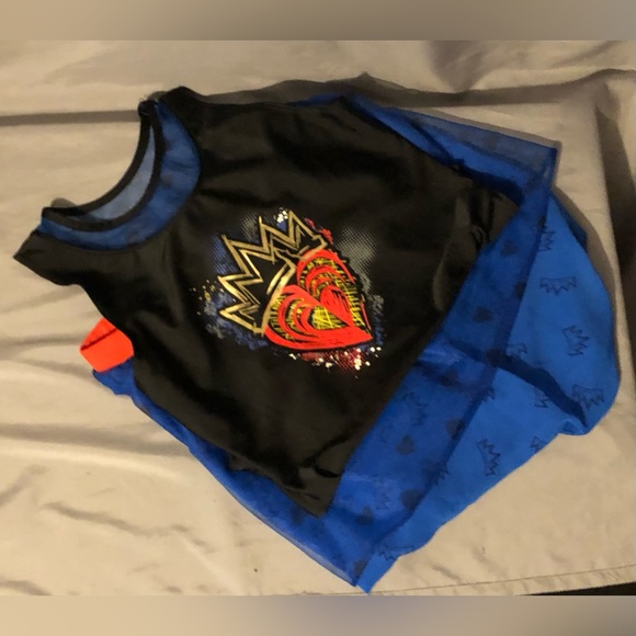 Disney | Matching Sets | Descendants Girls Outfit | Poshmark